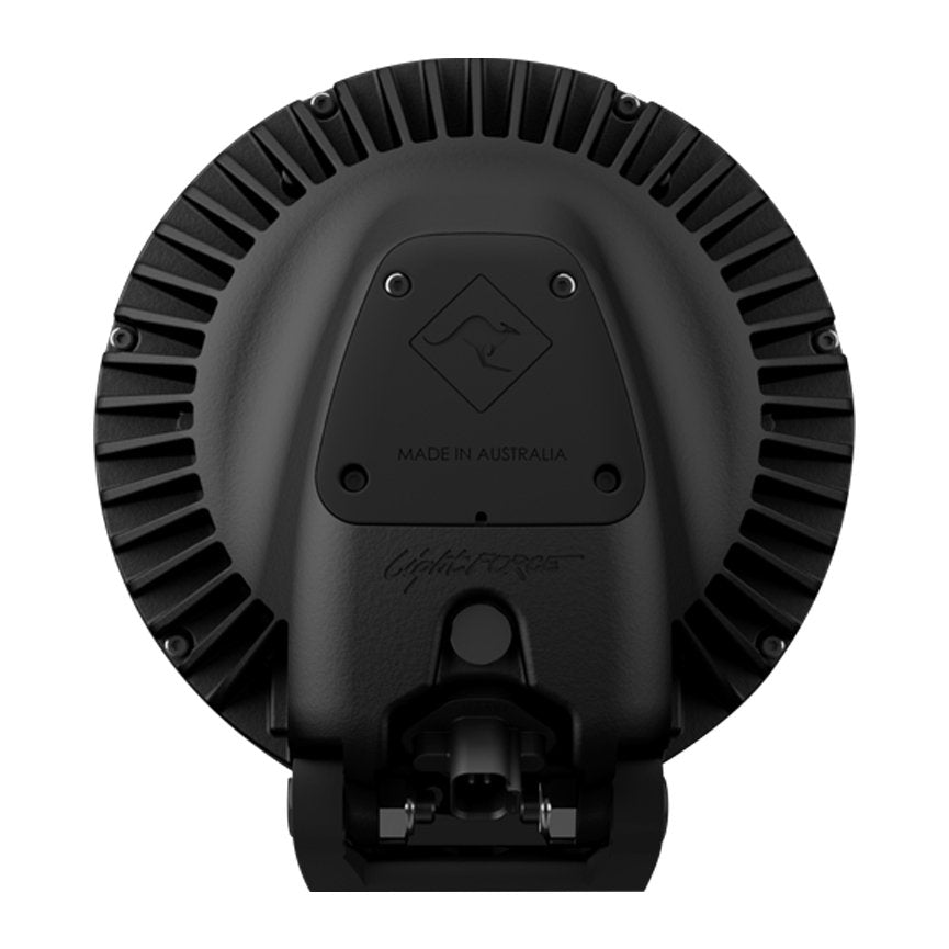 HTX2 70W HID & LED Hybrid Driving Light by Lightforce – Wild Access